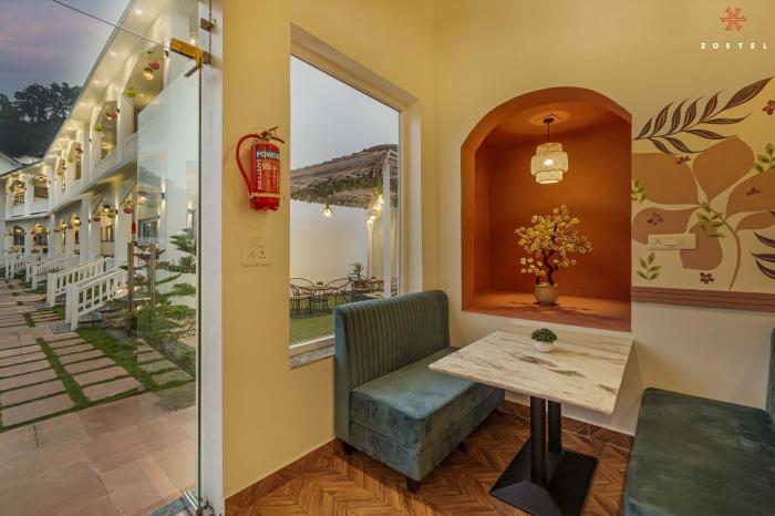Zostel | Largest Branded Hostel Chain in India & Nepal