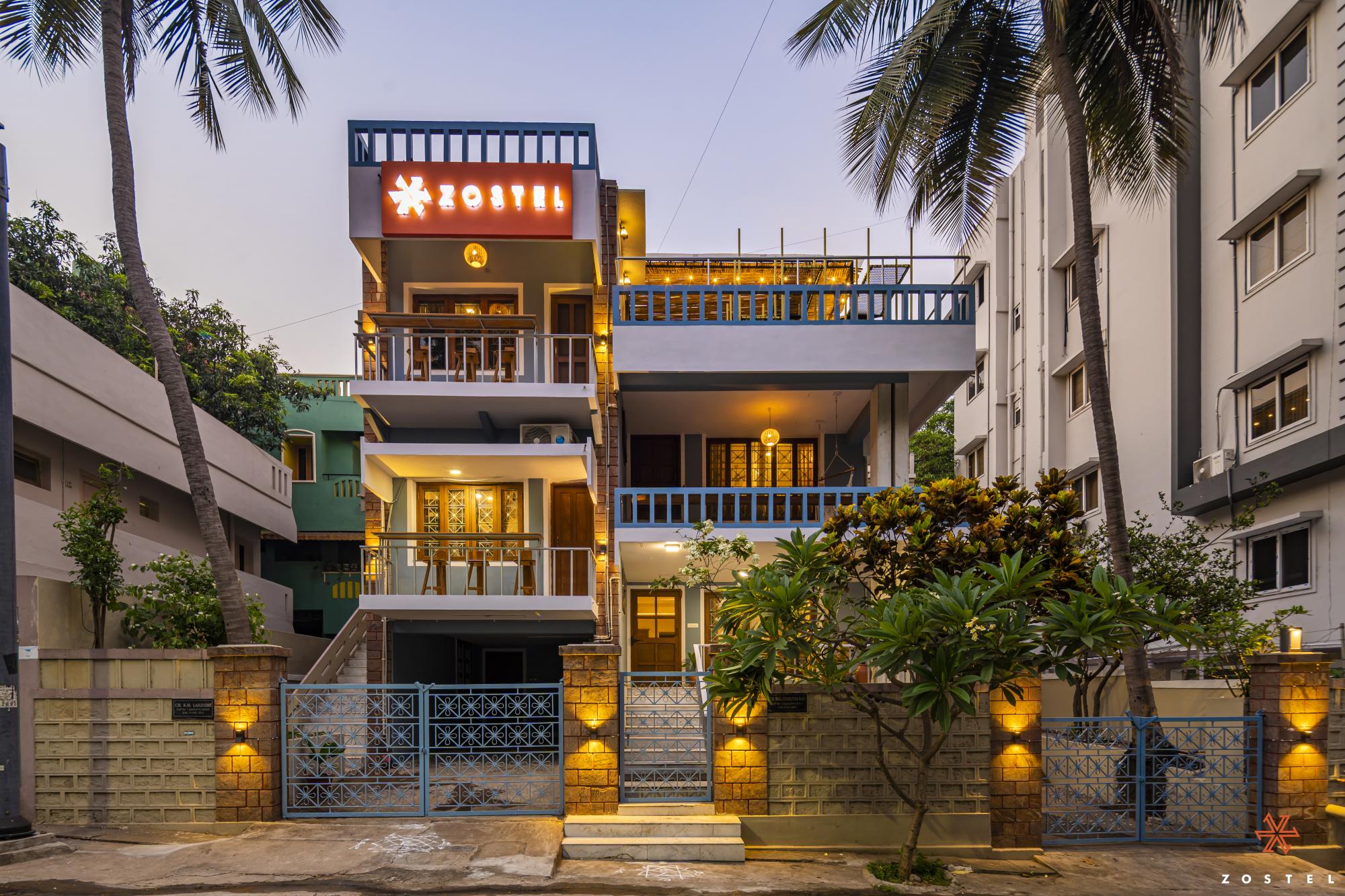 Visakhapatnam (Vizag) | Zostel