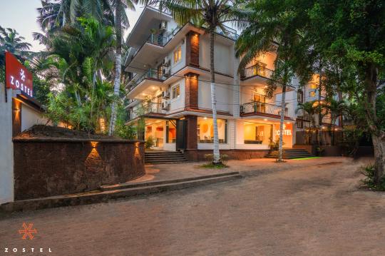 Zostel Homes Kotgarh (Shimla) | Top Rated Experiential Homestay