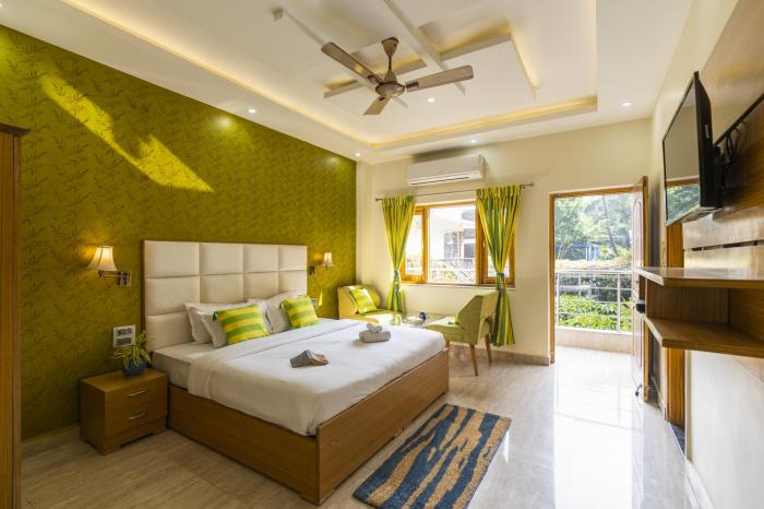 Zostel | Largest Branded Hostel Chain in India & Nepal