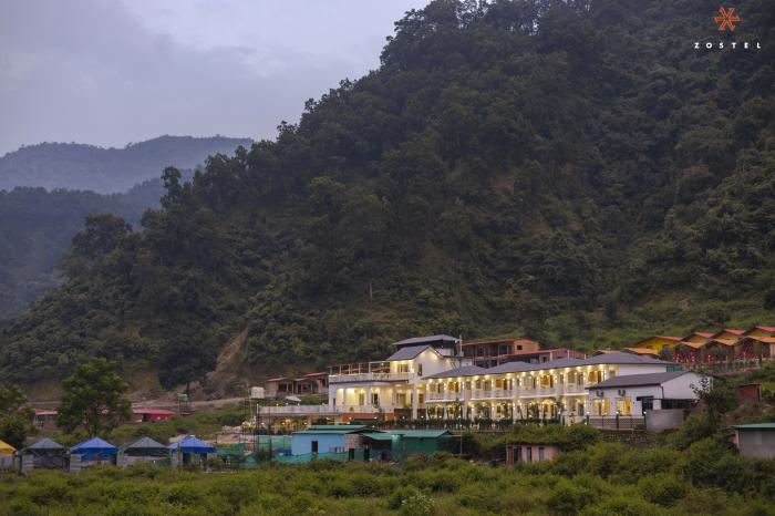 Zostel | Largest Branded Hostel Chain in India & Nepal