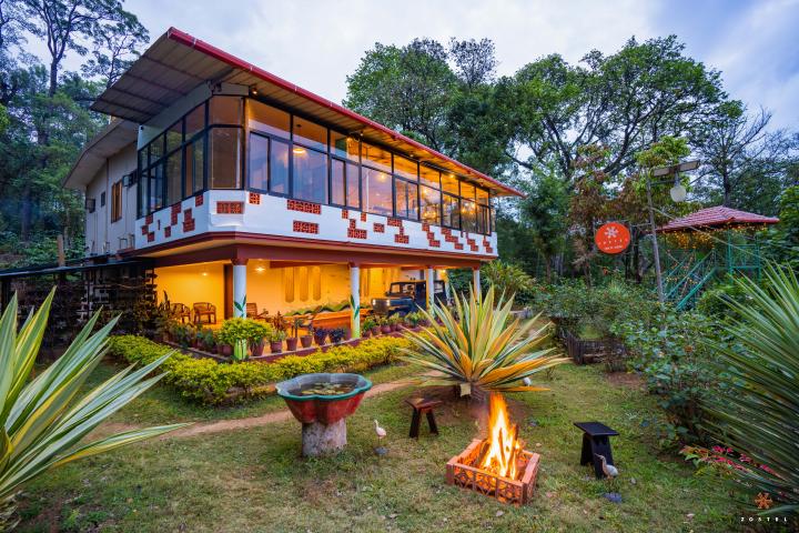 Zostel | Largest Branded Hostel Chain in India & Nepal