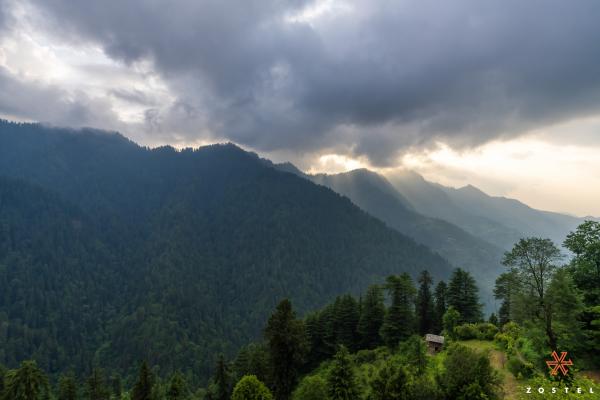 Zostel | Largest Branded Hostel Chain in India & Nepal