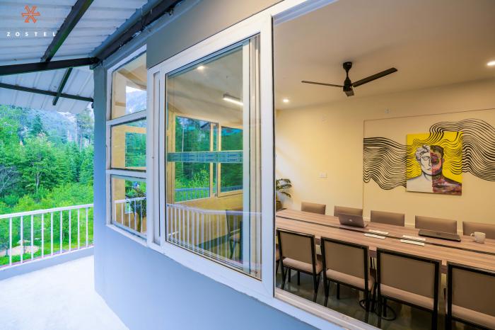 Kasol | Zostel