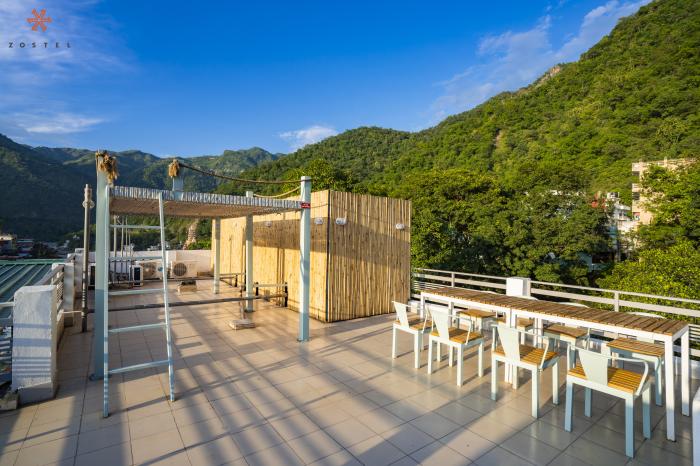 Zostel | Largest Branded Hostel Chain in India & Nepal